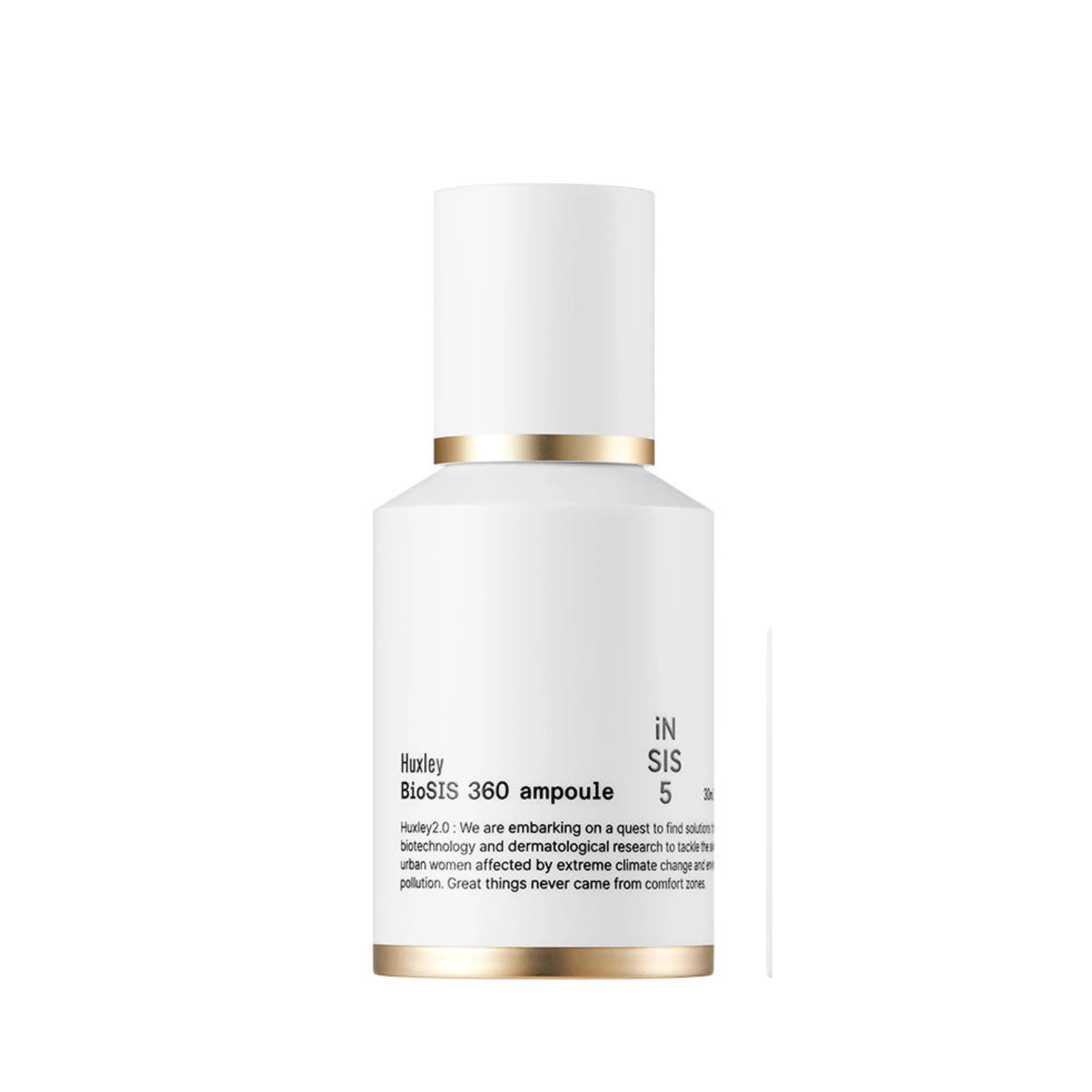 Huxley Biosys 360 Ampoule 30mL – KBX