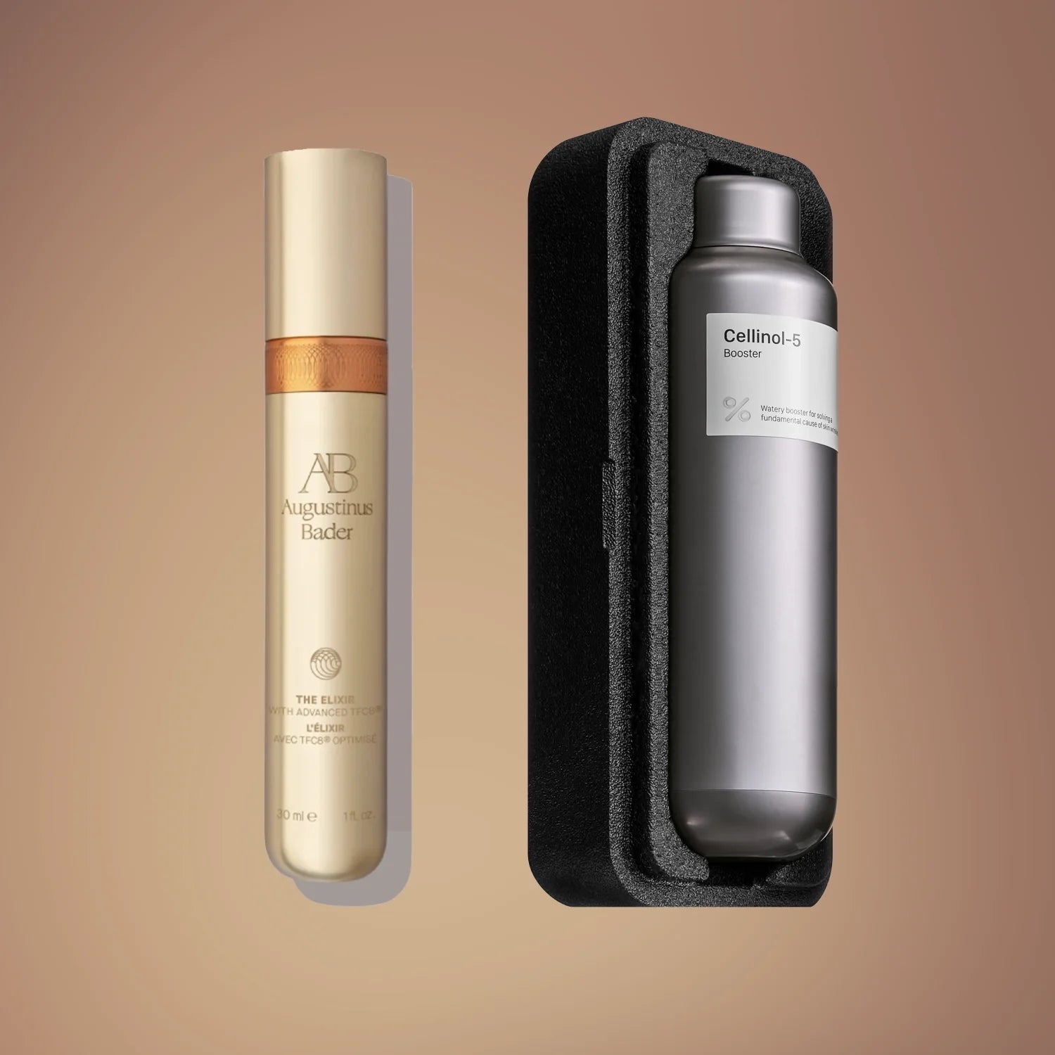 Is Percent Science’s Serum Really Comparable to Augustinus Bader’s $55 ...