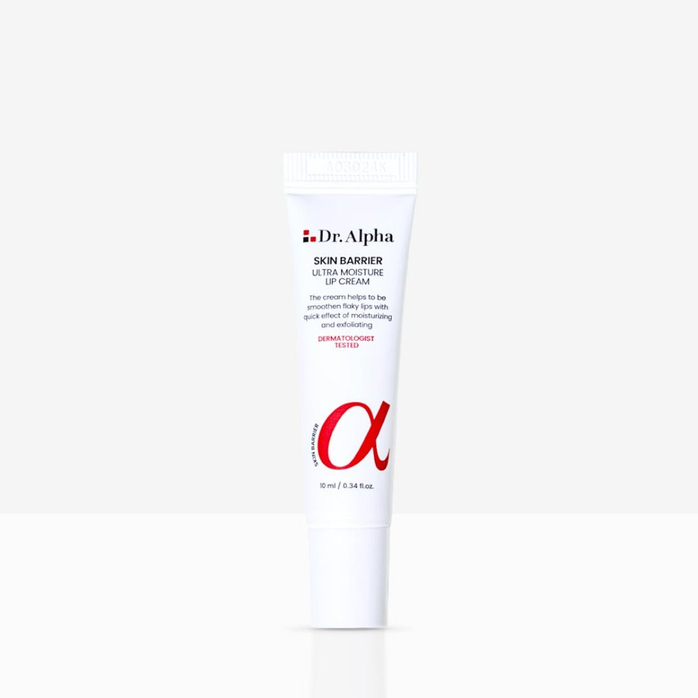 Dr. Alpha Ultra Moisture Lip Cream 10g – KBX