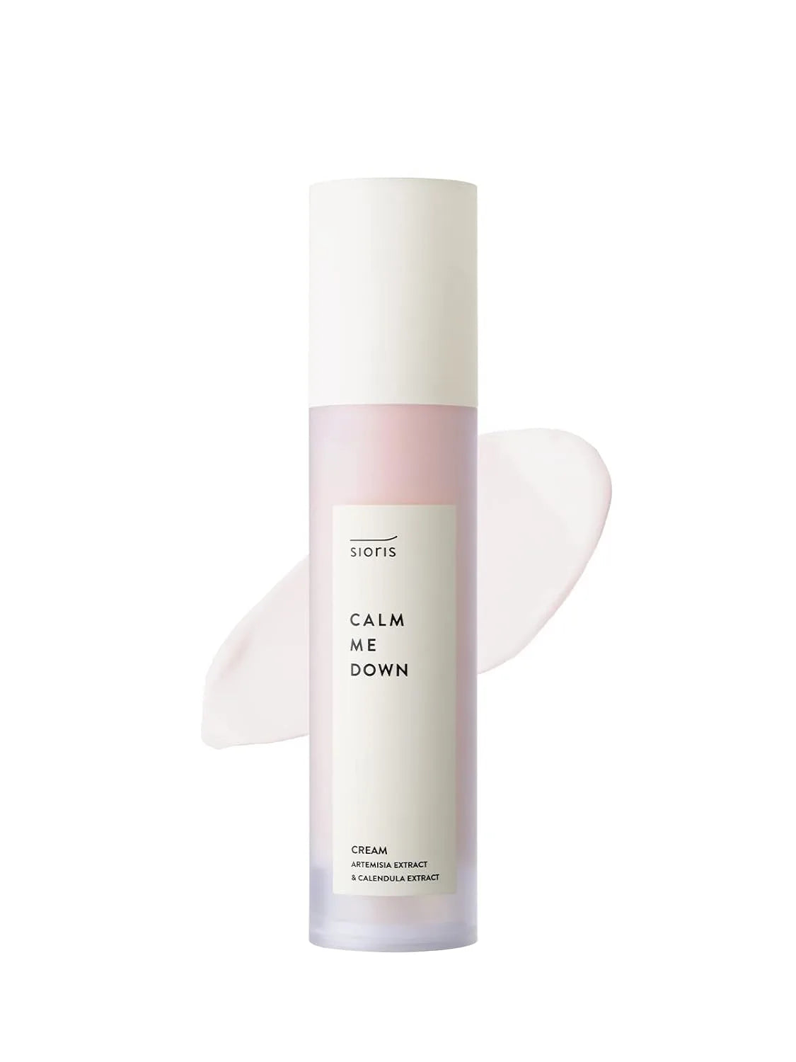 SIORIS Calm me down cream 50ml – KBX