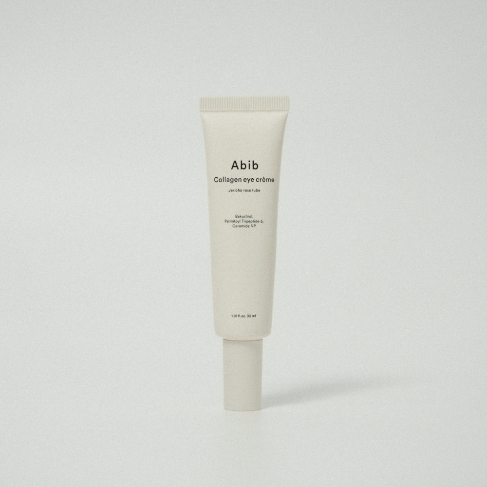 Abib Collagen eye crème Jericho rose tube 30ml – KBX