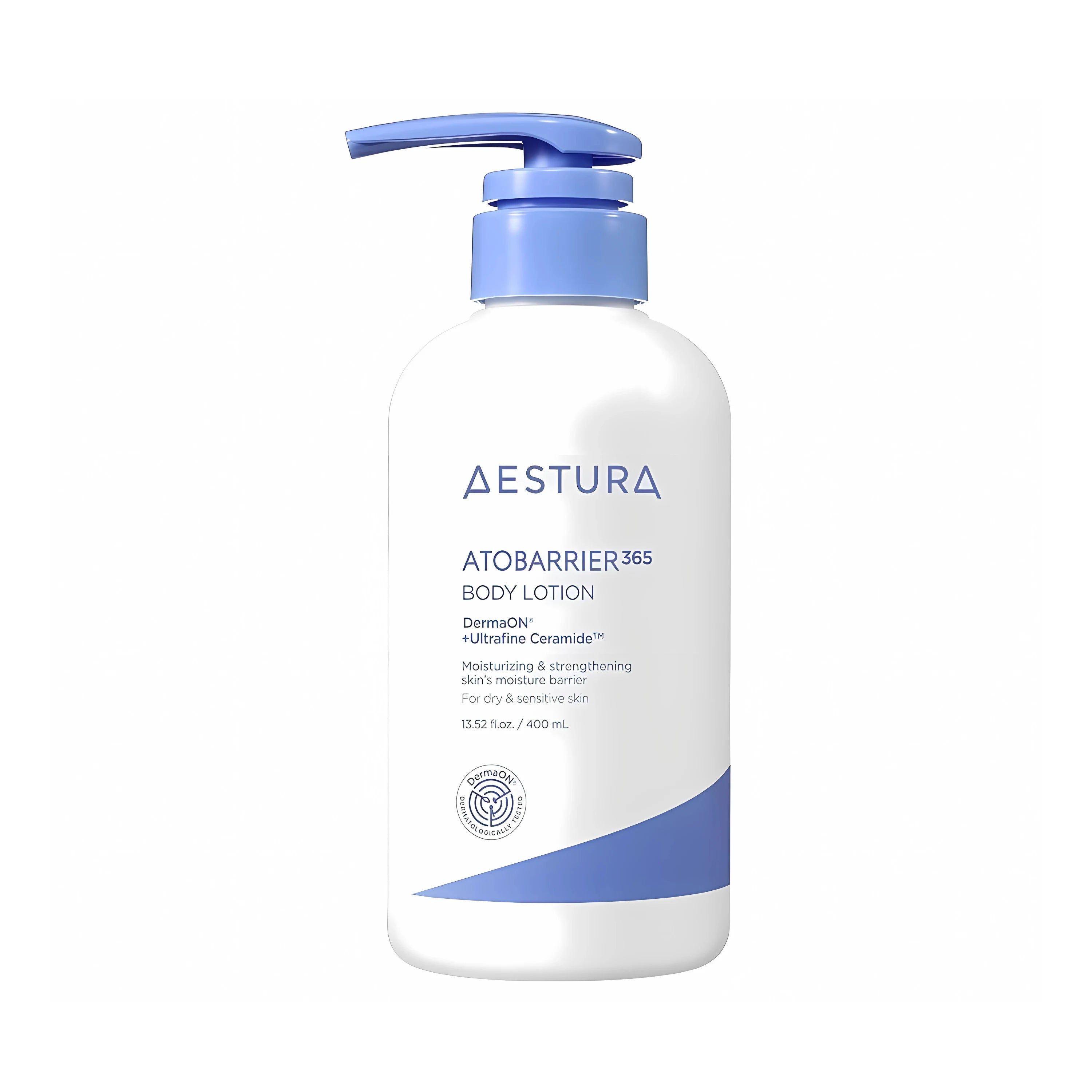 AESTURA Atobarrier 365 BODY LOTION 400ml – KBX