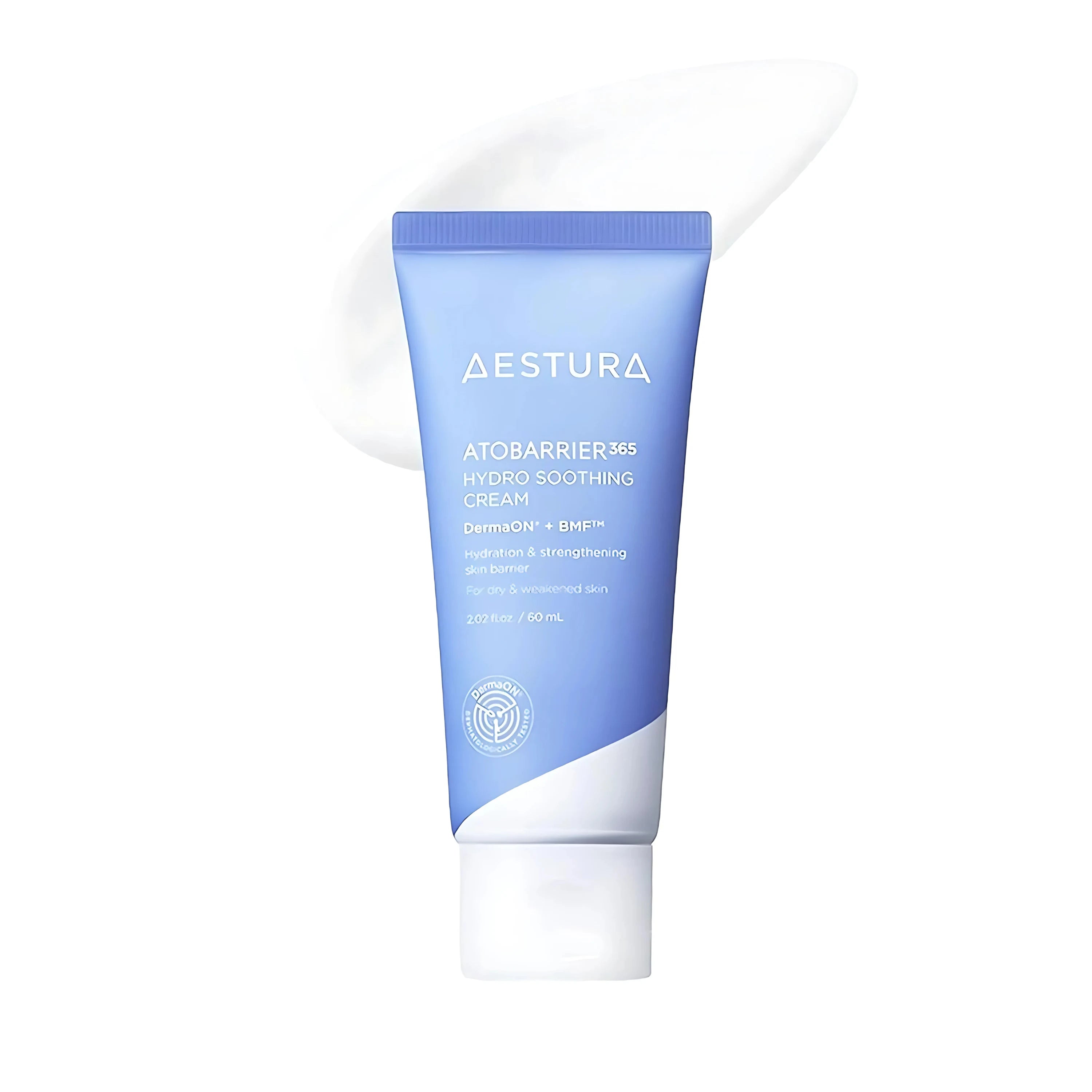 AESTURA Atobarrier 365 Hydro Soothing Cream 60ml – KBX