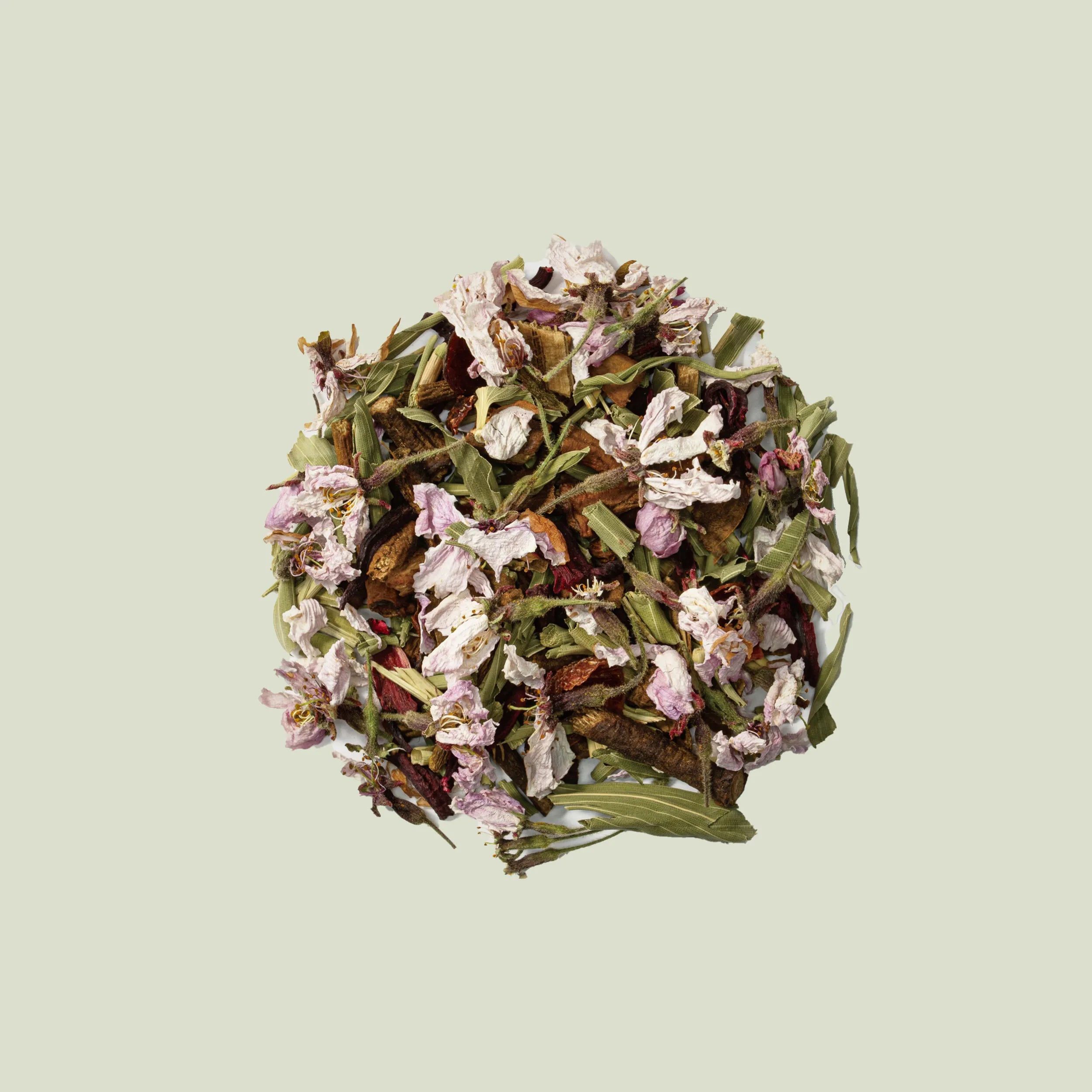 Blooming Cotton Candy – KBX