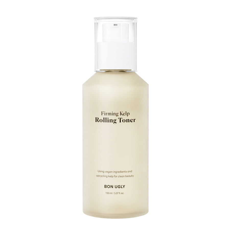 Bon Ugly Firming Kelp Rolling Toner Emulsion 150ml - Anti-Wrinkle / Br ...