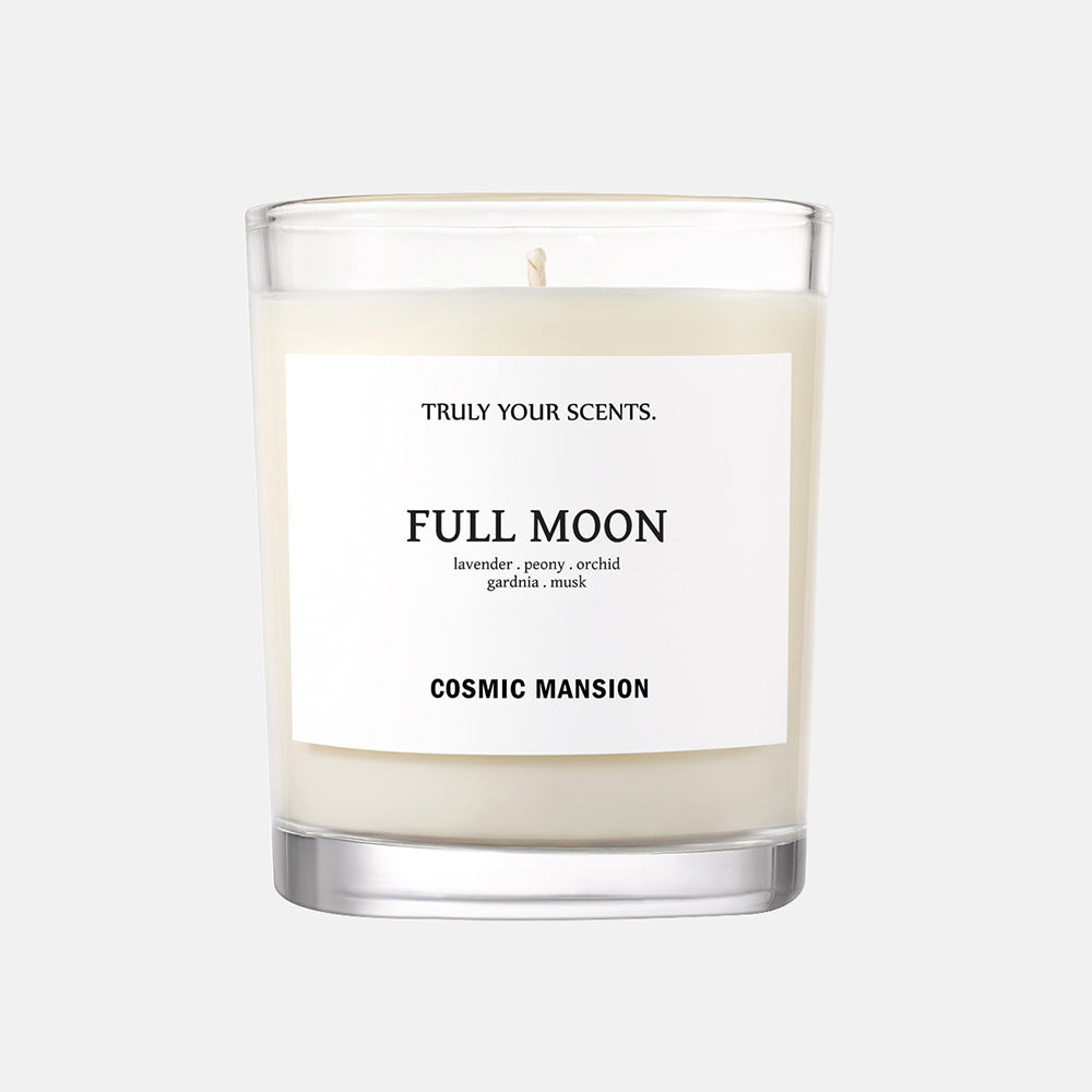 COSMIC MANSION Full Moon | KBEAUTY X – KBX