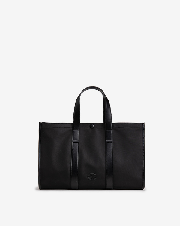 ESQUIRE Marhen Nylon Book Tote Bag – KBX