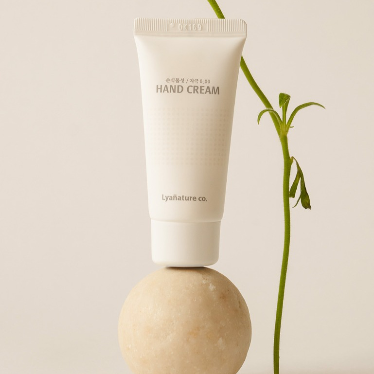 LYA NATURE Hand cream 30g – KBX