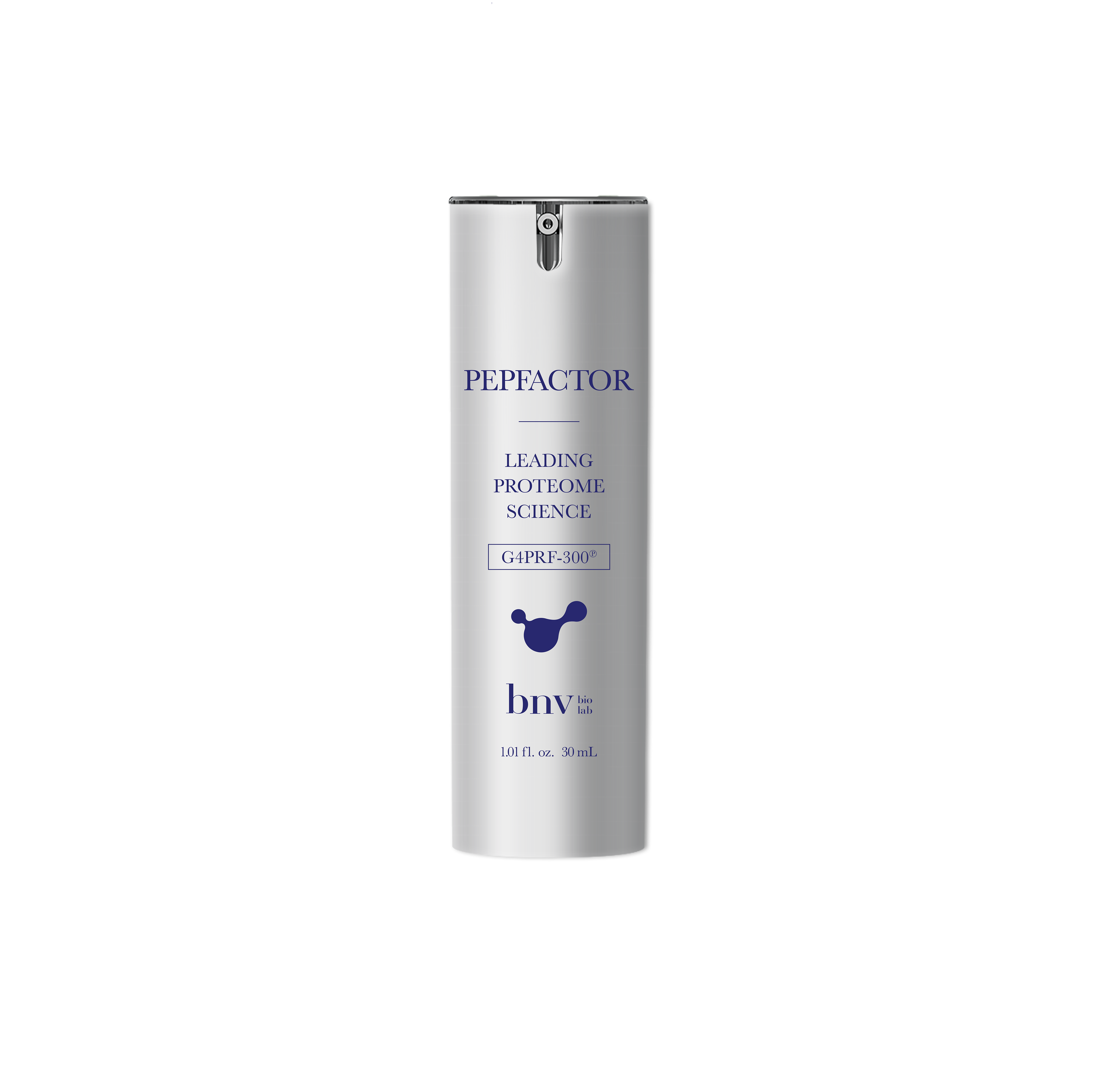 BNV Pepfactor [pre-launch] — The Human Stem Cell Technology Skincare L ...