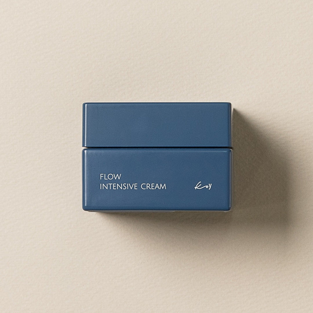 Flow Intensive Cream – KBX