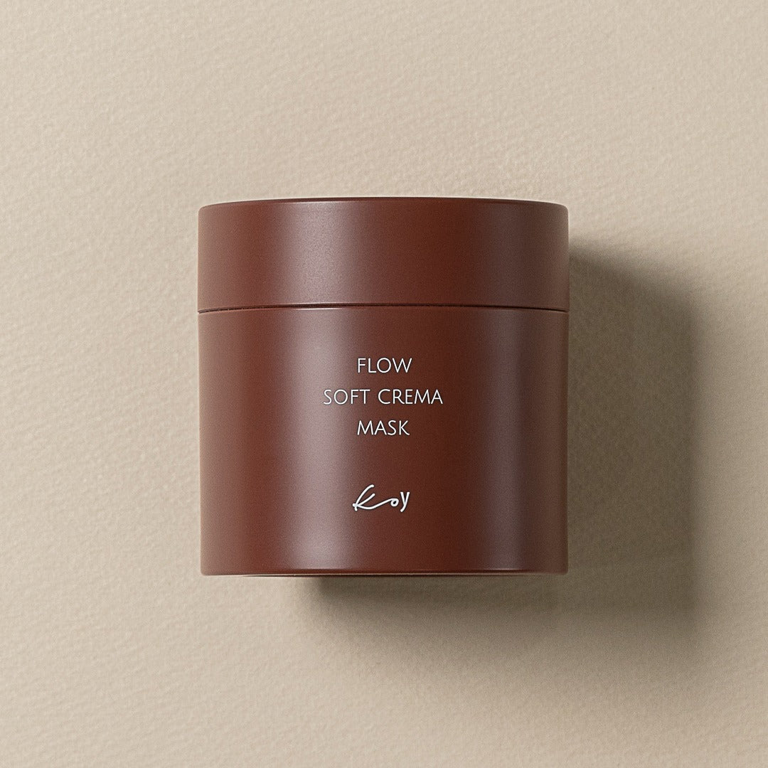 Flow Soft Crema Mask – KBX