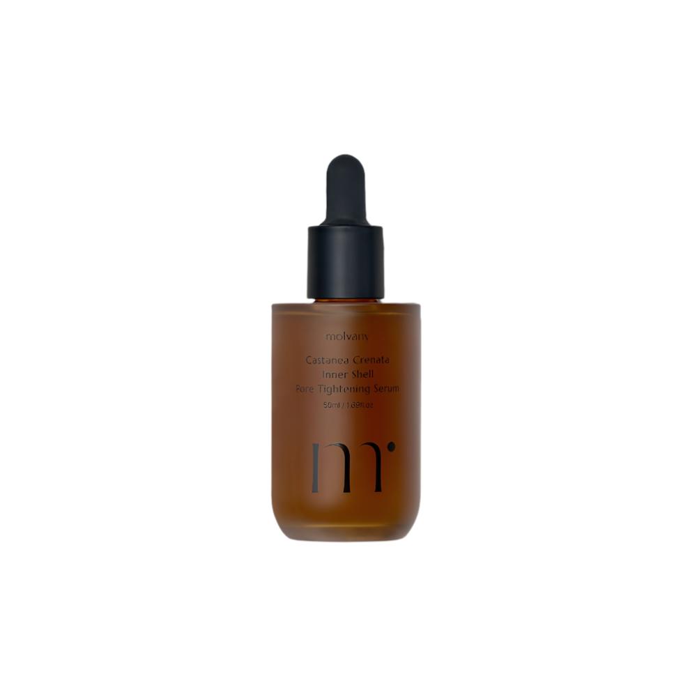 MOLVANY Yulpi Pore Tightening Serum 50ml - Korean Castanea Crenata ...