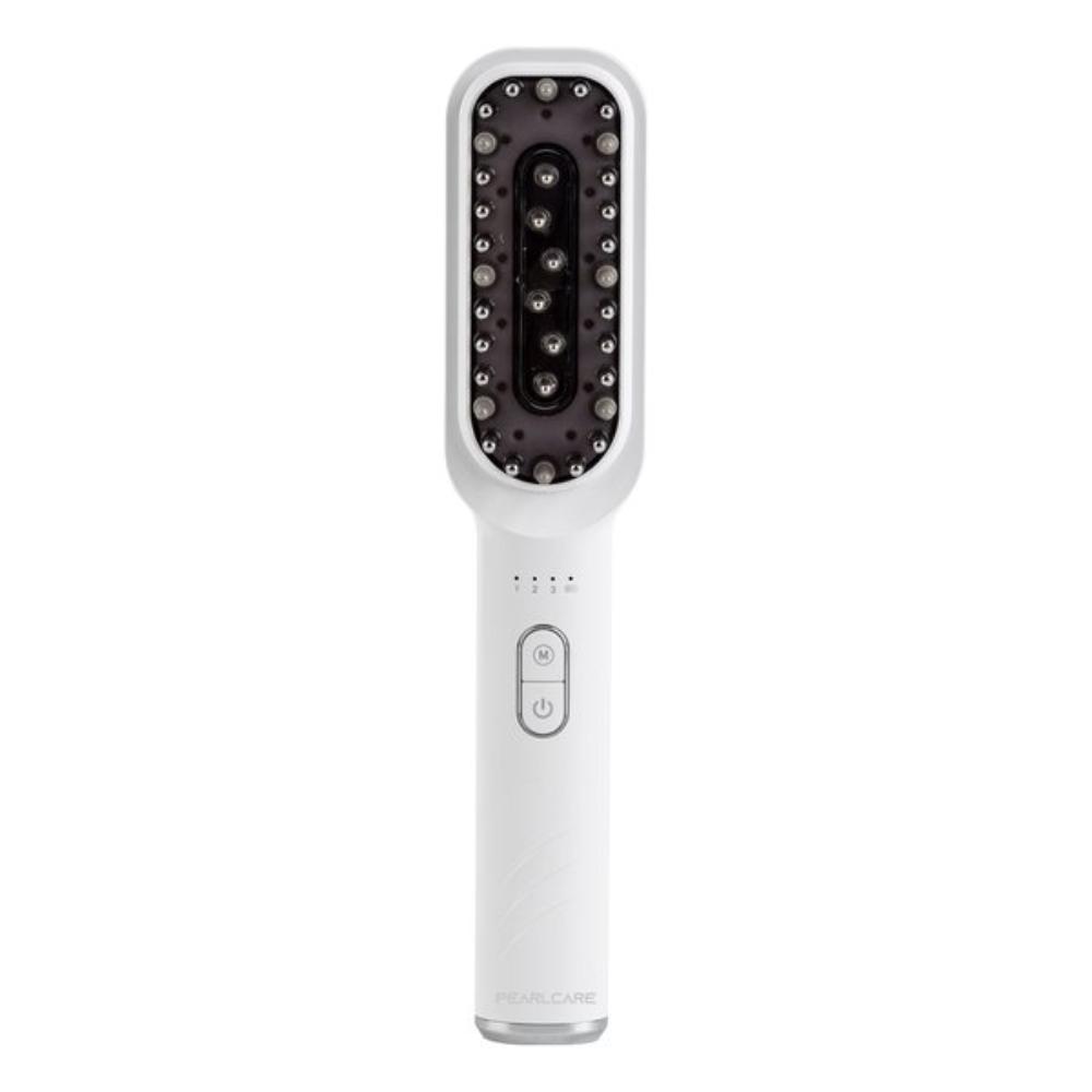 Pearlcare Triple Comb Comb Electric Scalp Massager | KBEAUTY X – KBX