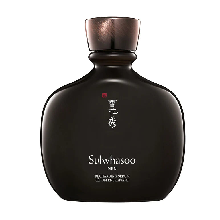 Sulwhasoo Recharging Serum for Men 140ml – KBX