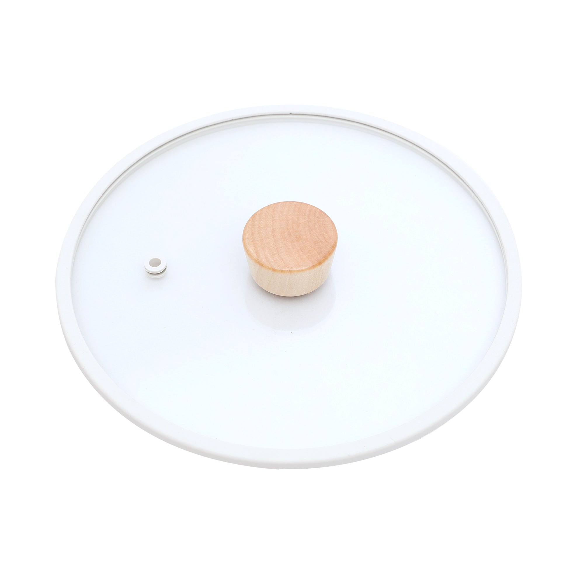 FIKA 9" Glass Lid – KBX