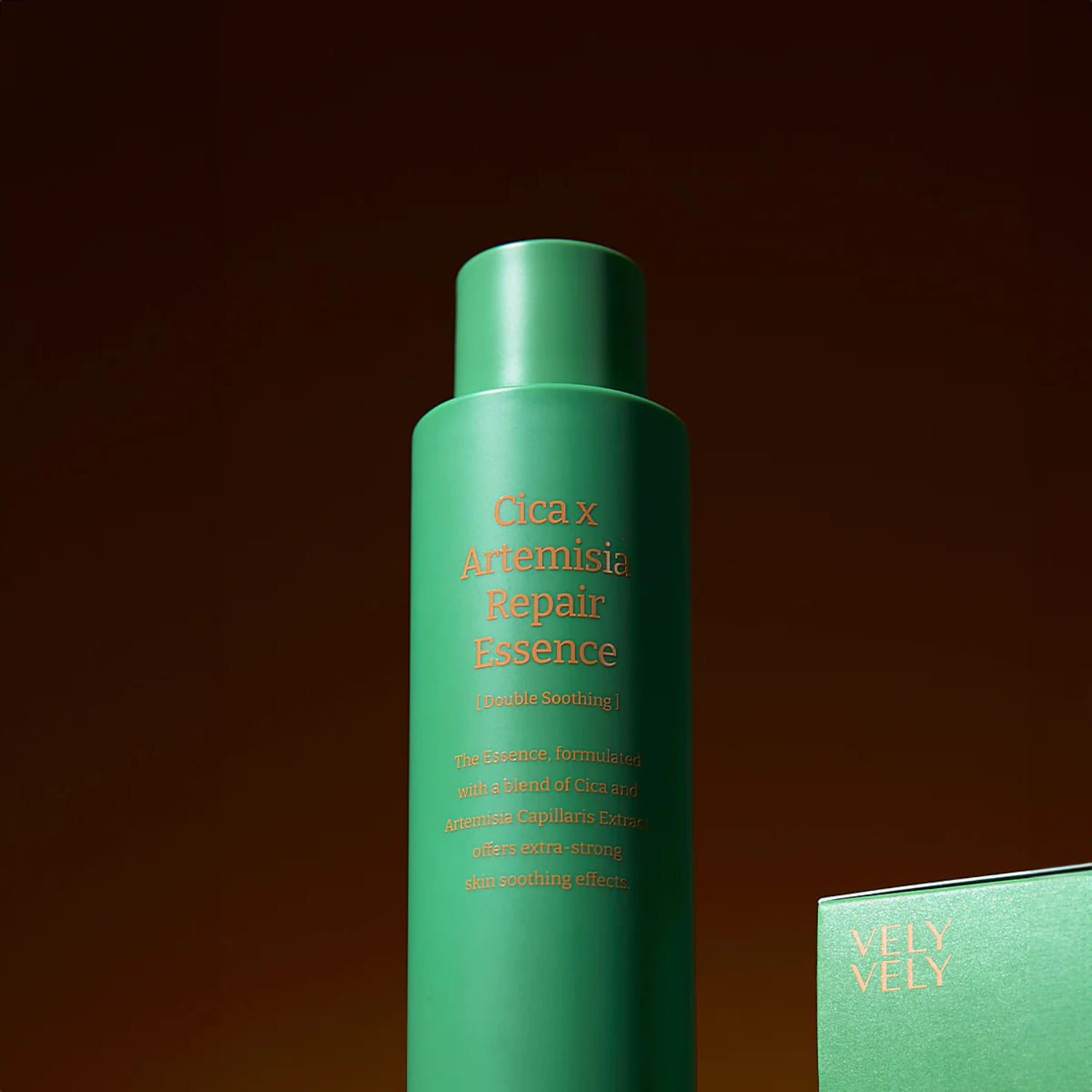 VELY VELY Cica Injin Artemisia Repair Essence 160ml | KBEAUTY X – KBX