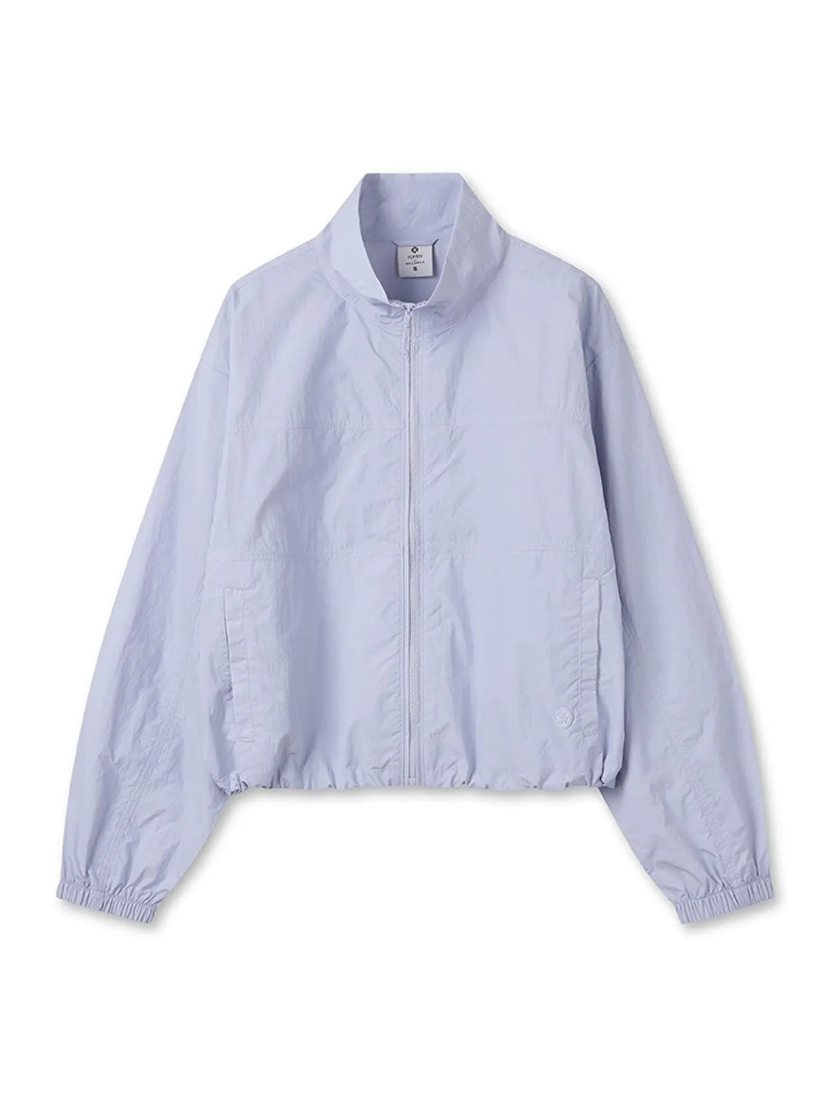 Women Ultralight Windbreaker – KBX