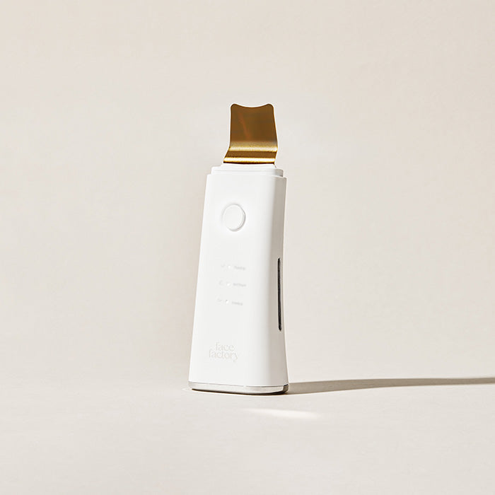 Face Factory Z Peeling Device | KBEAUTY X – KBX