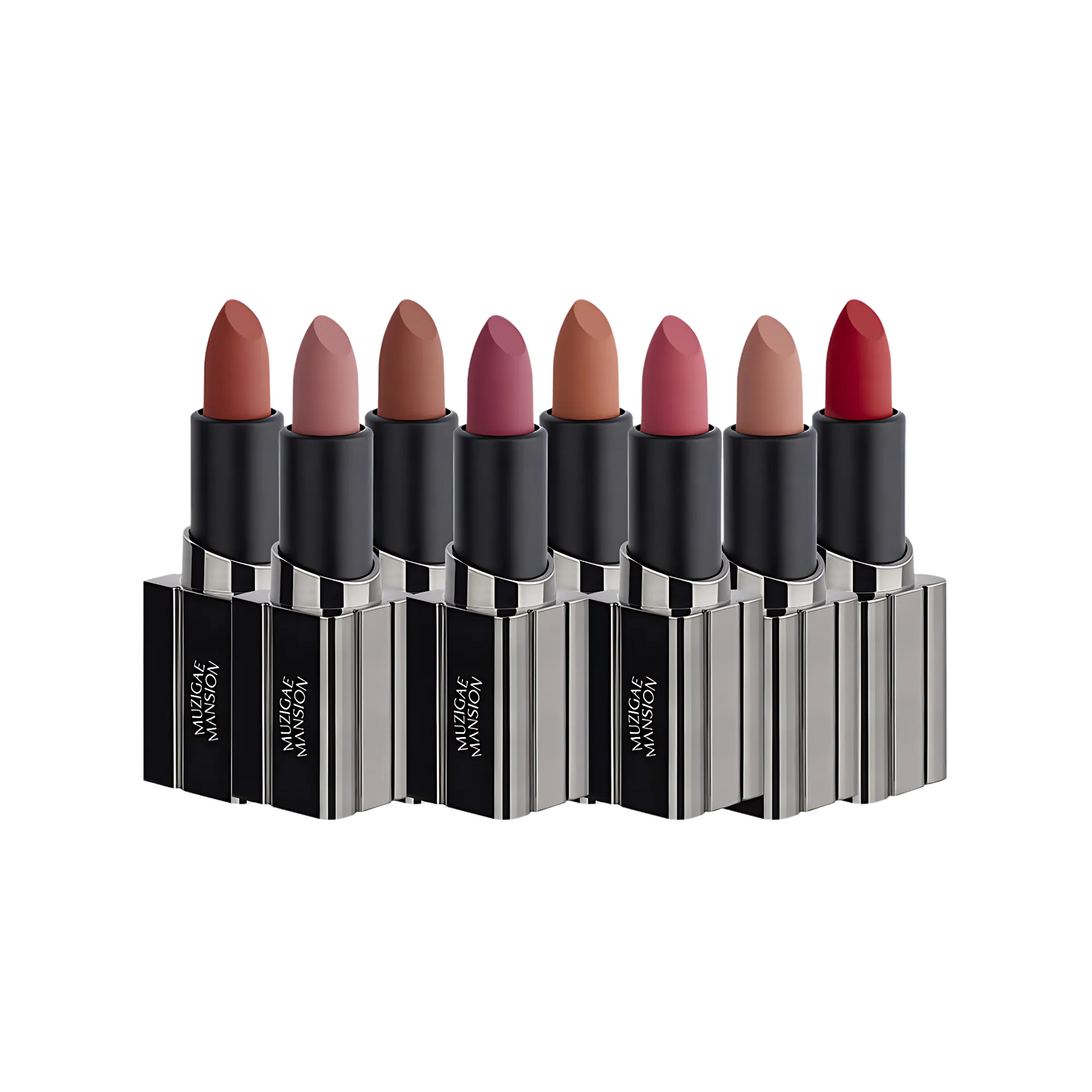 MUZIGAE MANSION | Gen Z’s Love for Colors and Beautiful Packaging. – KBX