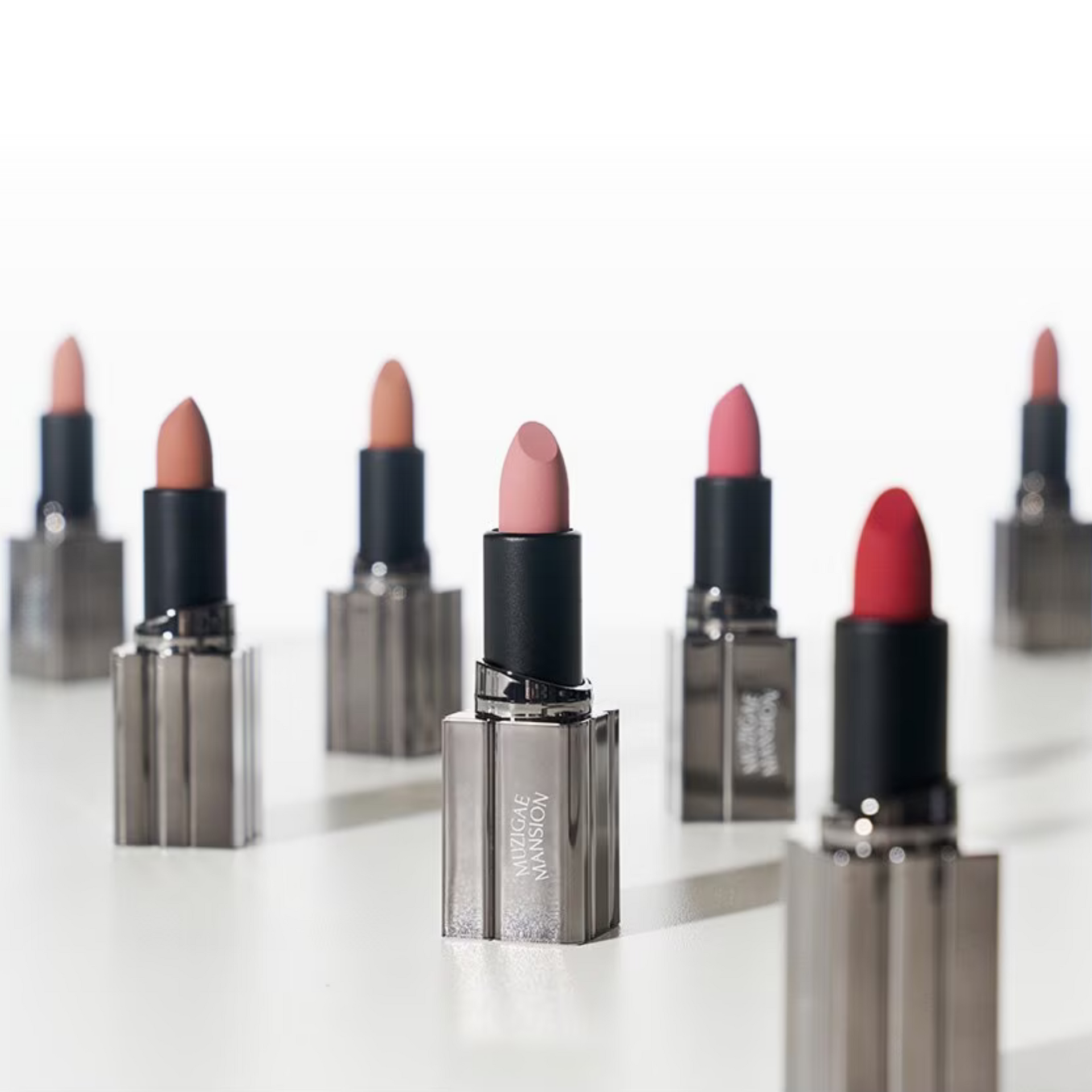MUZIGAE MANSION | Gen Z’s Love for Colors and Beautiful Packaging. – KBX
