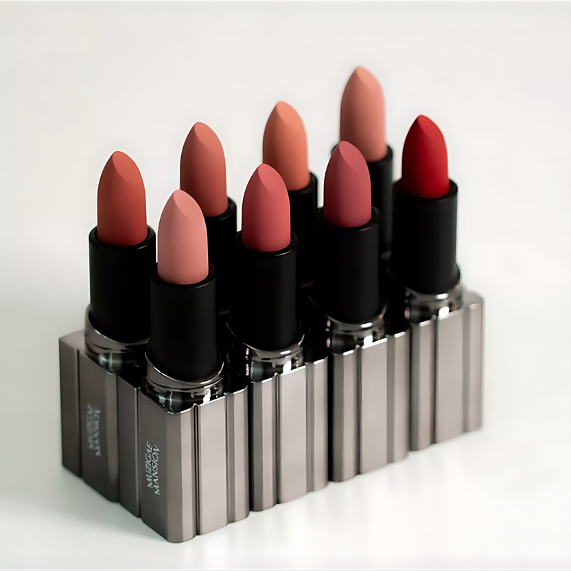 MUZIGAE MANSION | Gen Z’s Love for Colors and Beautiful Packaging. – KBX