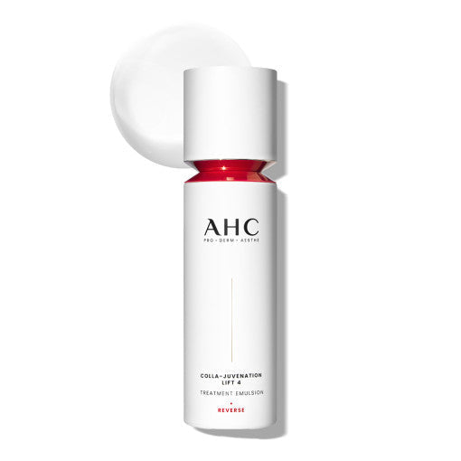 AHC Colla-Juvenation Lift 4 Treatment Emulsion 100ml – KBX