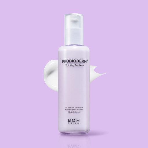 [BIOHEAL BOH] Probioderm 3D Lifting Emulsion 150ml – KBX