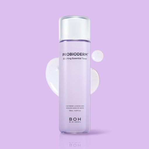 [BIOHEAL BOH] PROBIODERM 3D Lifting Essential Toner 150ml – KBX