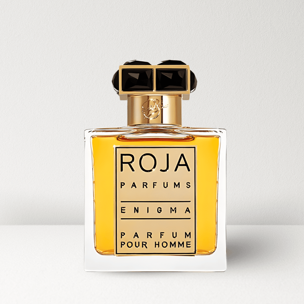 Roja Enigma Parfum Pour Homme Tester – KBX