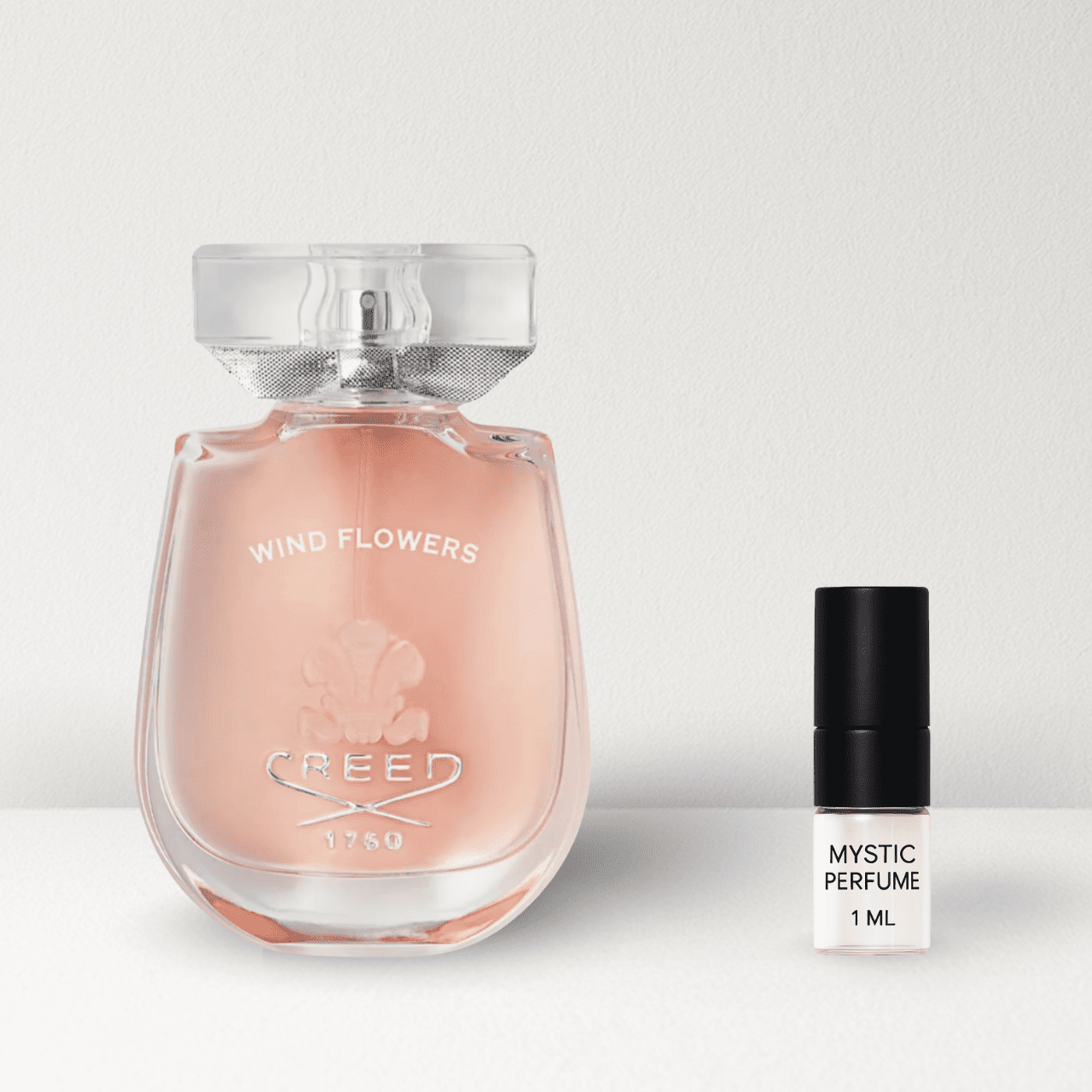 Sample - Creed Wind Flowers – KBX