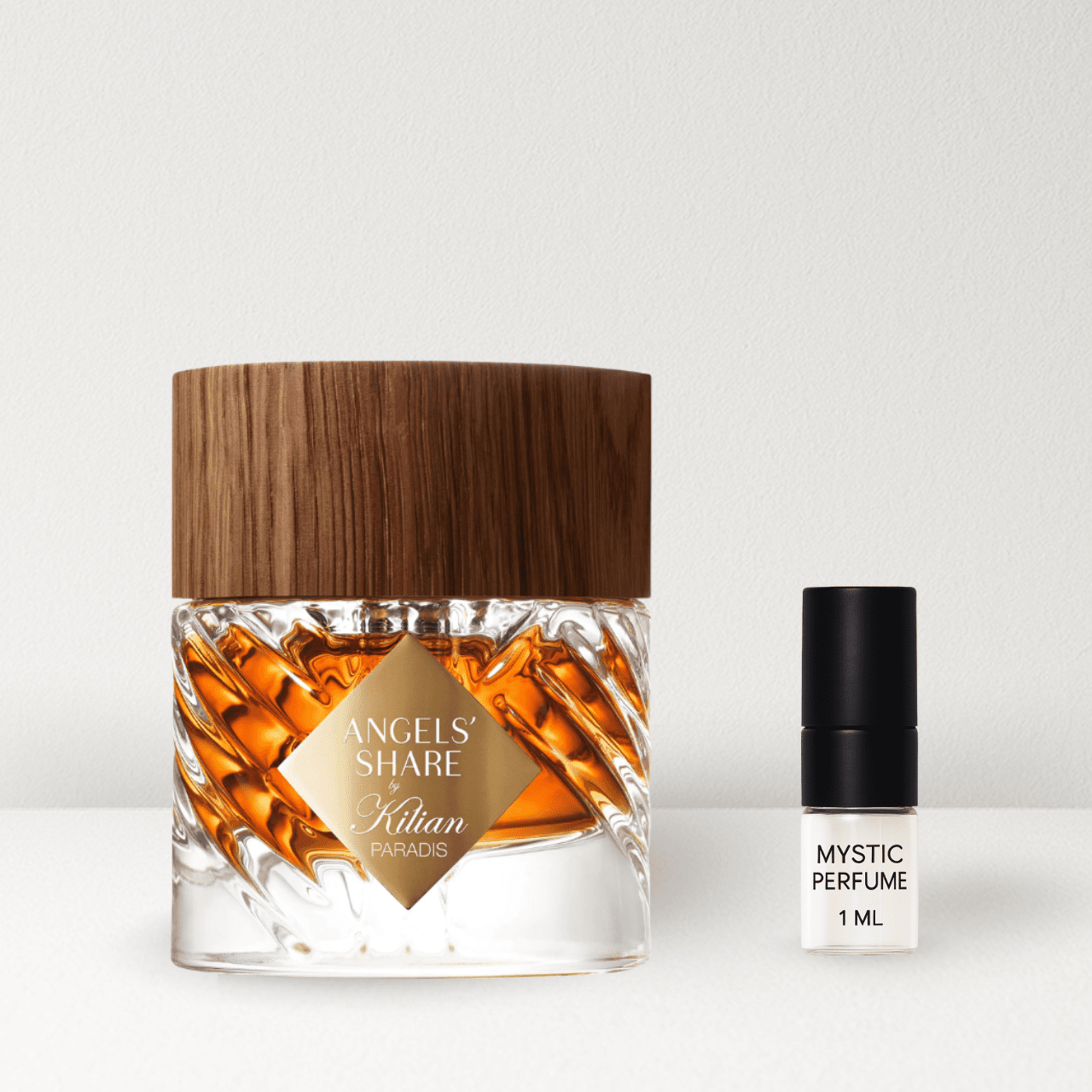 Sample - Kilian Angels' Share Paradis – KBX