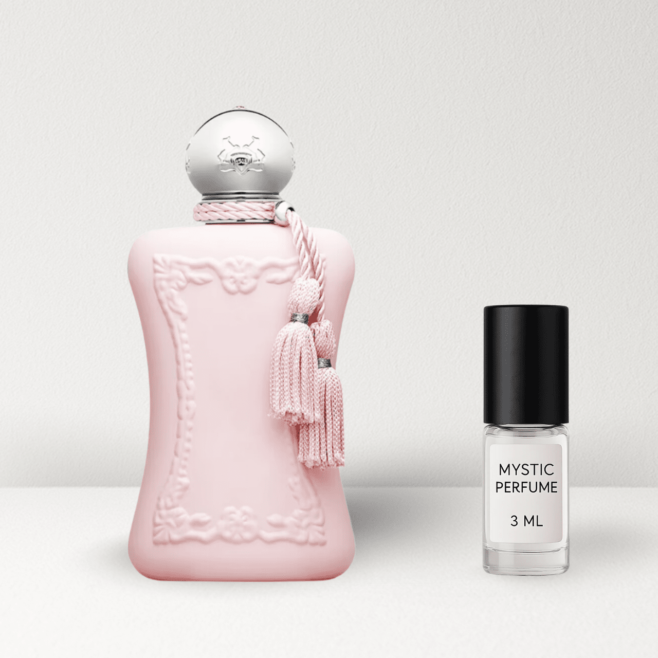 Sample - Parfums de Marly Delina – KBX