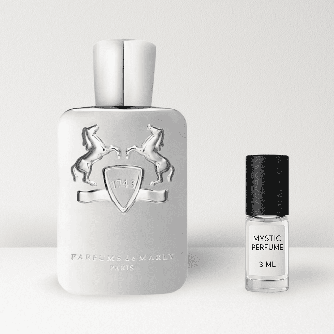 Sample - Parfums de Marly Pegasus – KBX