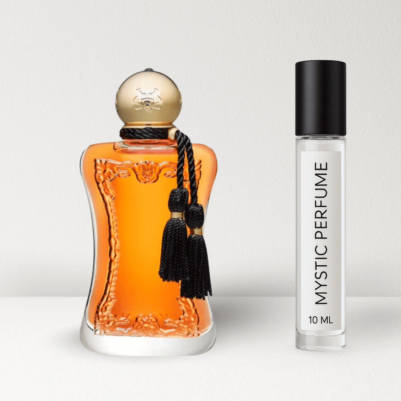 Sample - Parfums de Marly Safanad – KBX