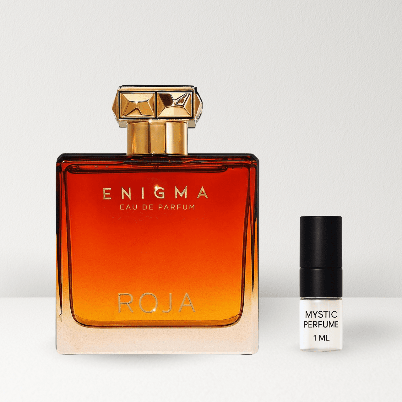 Sample - Roja Enigma Pour Homme Cologne – KBX