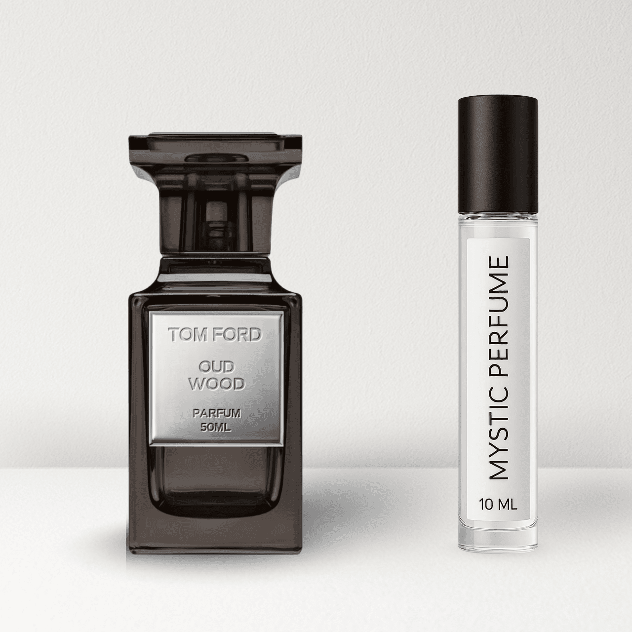 Sample - Tom Ford Oud Wood Parfum – KBX