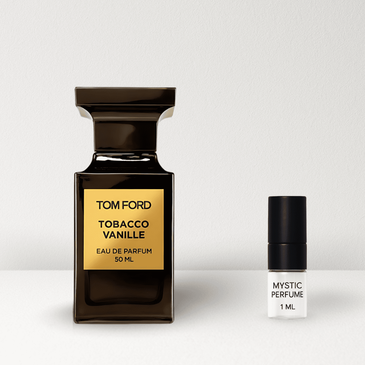 Sample - Tom Ford Tobacco Vanille – KBX